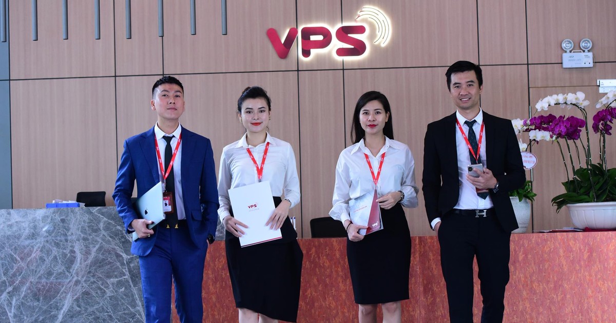 Thị phần môi giới HOSE quý II/2023: VPS thiết lập kỷ lục mới | Tin nhanh chứng khoán